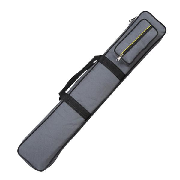 説明:[ビリヤードキューをしっかり保護]: このソフトなプールキューケースはビリヤードキューにフィットするように設計されており.内寸は70cmx10cmx7cm/27.56インチx3.94インチx2.76インチで.ぴったりフィットしてキュー...