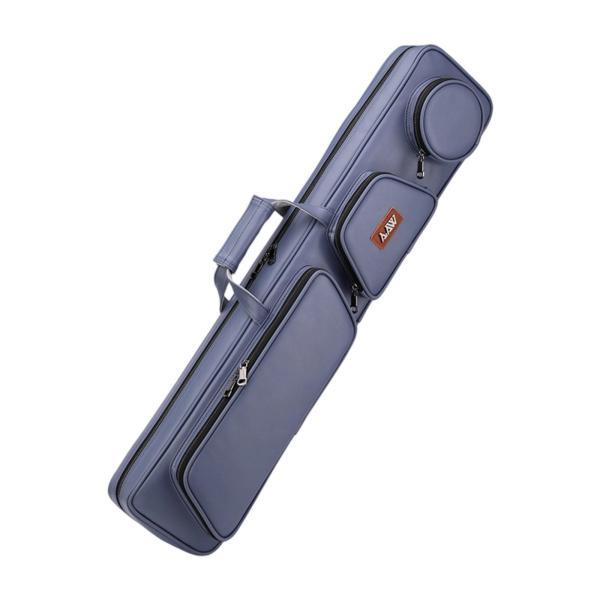 説明:[広々としたマルチポケットデザイン]: このビリヤードキューケースは.複数のジッパー付きポケットを備え.ビリヤード用品をたっぷり収納できます.メインコンパートメントは.キュー4本(シャフト4本とバット4本)を収納できるように設計されて...