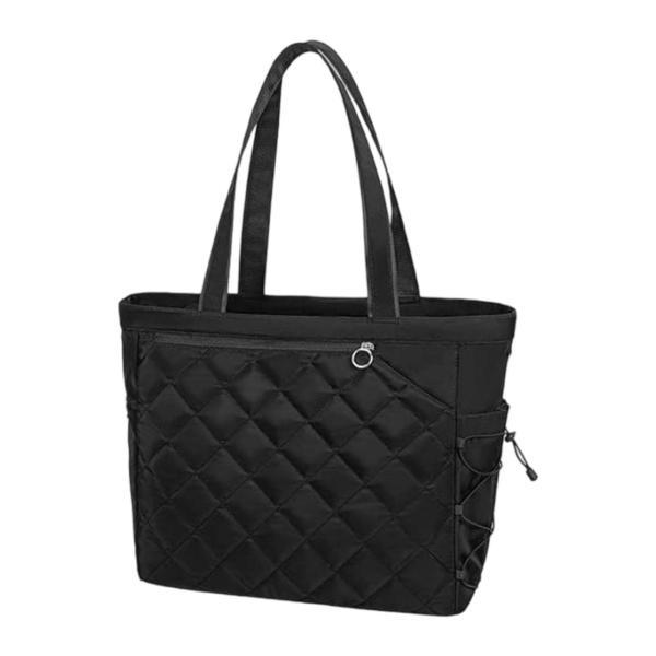 説明:[広々とした多用途デザイン]: このテニストートバッグは.テニスラケット2本またはピックルボールパドル4本を収納できるフロントとバックのコンパートメントを備えています.さらに.シューズ.衣類.15.6インチのノートパソコン.その他の身...