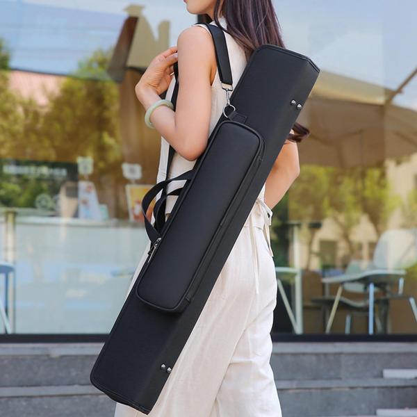 説明:[多機能マルチスロットデザイン]: ビリヤードプールキューケースはマルチスロットデザインを採用しており.3.4.または最大7本のクラブを収納でき.さまざまなクラブ数のさまざまな収納ニーズを満たします. [1/2セクションクラブ用に設計...