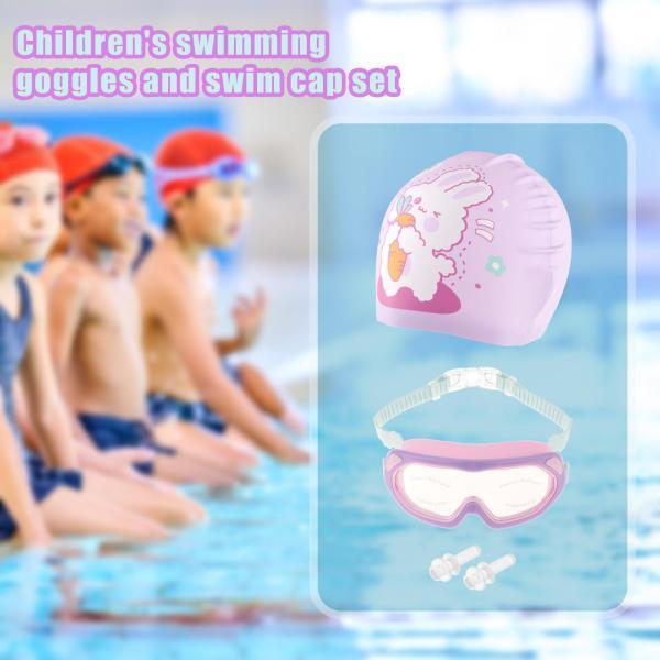 説明:[広い視野]: 子供用スイムゴーグルは広い視野のデザインを採用しており.水泳体験を向上させ.水中の世界を楽しむことができます. [特徴]: スイミンググラスは優れた防水性と防曇性を備えており.常に鮮明な視界を確保し.快適性を向上させま...