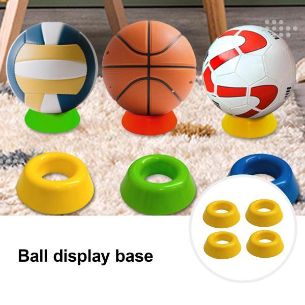 説明:[ボールの収納とディスプレイ]: ボールスタンドは.お気に入りのスポーツボールをシンプルかつスタイリッシュに収納・ディスプレイし.ボールを整理し.しっかりと固定して転がったり滑ったりするのを防ぎます. [プレミアム素材]: このボール...
