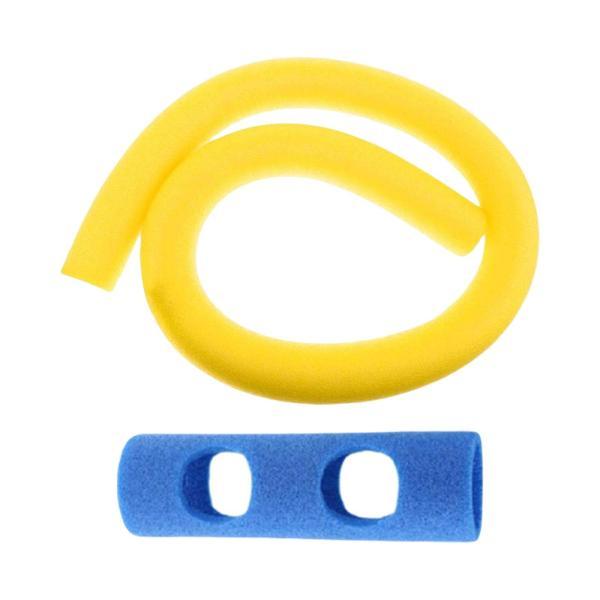 説明:[素材]: プールヌードルはPE素材で作られており.柔軟性があり.曲げやすく.長持ちします. [強力な浮力]: スイミング/プールチェア.トレーニング補助具.フローティングベッドに最適なアクセサリーです.水上で友人や家族と遊ぶのに最適...