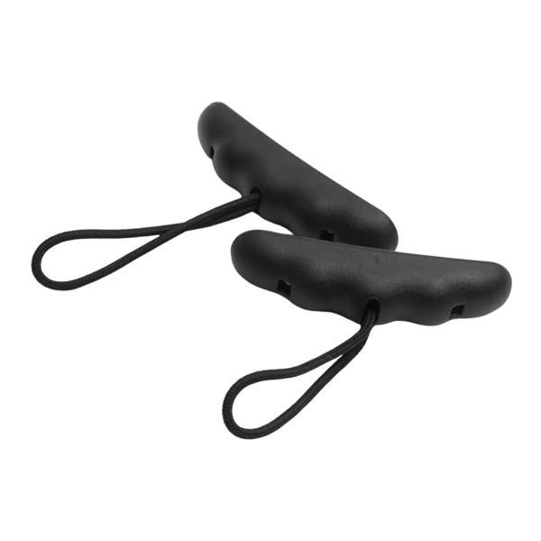 説明:[パッケージ内容]カヤックTハンドル2個で簡単かつ便利な取り付け. [高品質素材]高品質のPP素材を使用しており.丈夫で高強度です. [特徴]カヤックのプルハンドルは.カヤック.ボート.ゴムボート.カヌーなどを簡単に運搬/運ぶことがで...