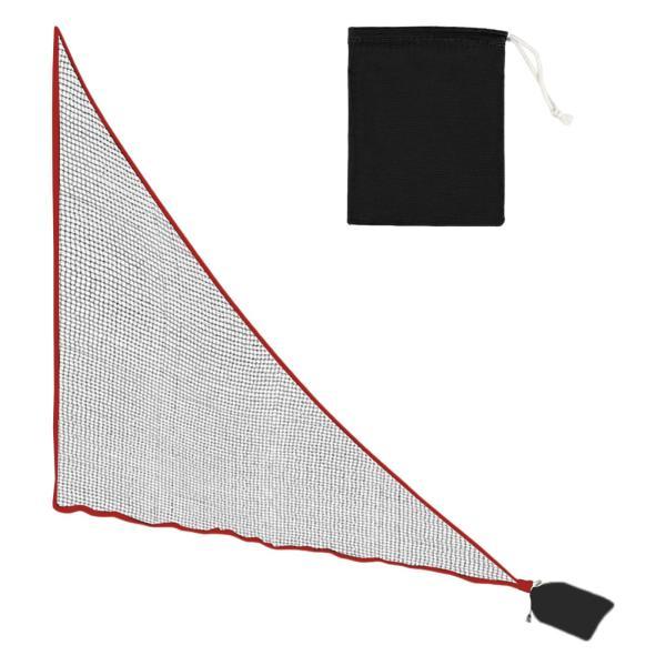 説明:[高品質素材]: 高品質のナイロンで作られたこのゴルフトレーニングネットは.丈夫で耐摩耗性があり.繰り返し使用しても破れません. [多用途デザイン]: さまざまなスポーツに最適なこのサイドバリアネットは.ゴルフスイングの練習だけでなく...