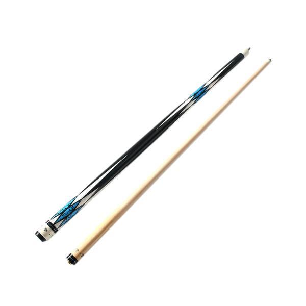 説明:[多用途デザイン]: この1/2スプリットビリヤードキューは.初心者とプロの両方に最適で.ナインボールやその他のビリヤードゲームをプレイするために特別に設計されています. [魅力的なグラフィック]: このプールキュースティックは.クリ...