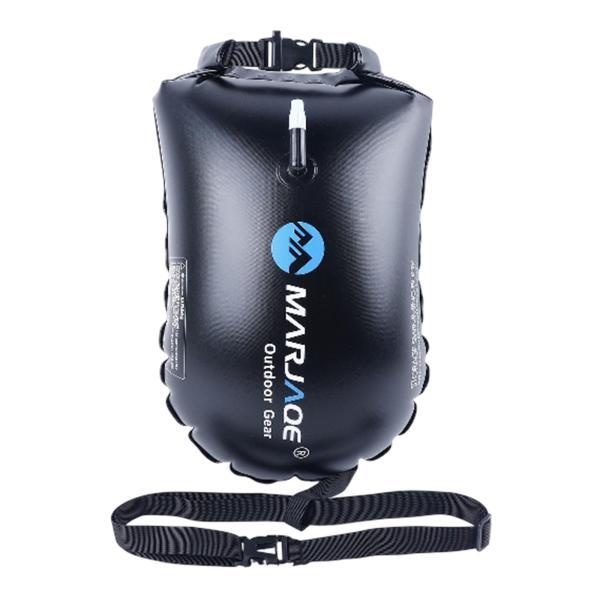 説明:[素材]: このインフレータブルドライバッグはPVC製で.耐摩耗性があり.損傷しにくく.持ち物の安全性を高めます. [調節可能なウエストベルト]: スイムブイは調節可能なウエストベルトを備えており.フィット感を提供し.水上アクティビテ...