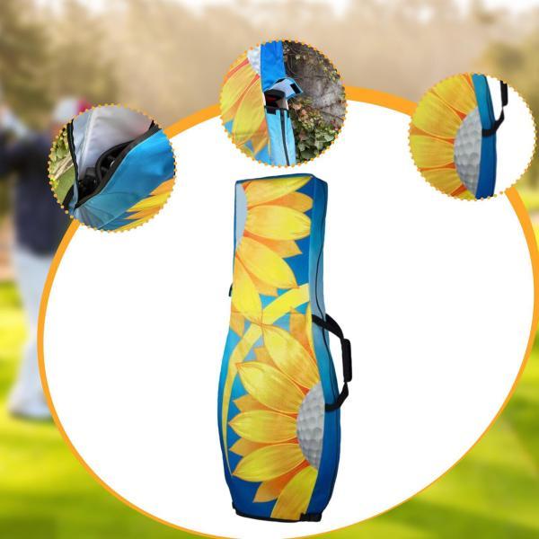 説明:[プレミアムで信頼性]: このゴルフトラベルバッグは1200Dオックスフォード素材で作られており.丈夫で防水性.耐摩耗性.耐裂性があり.旅行中にゴルフクラブを保護します. [持ち運び簡単]: 持ち運びハンドル付きのゴルフクラブトラベル...