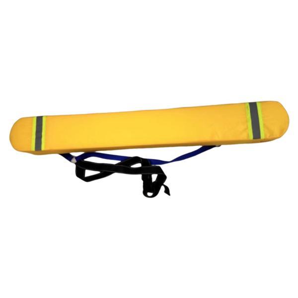 説明:[用途]: スイミングプール.水上救助活動.ライフガードのトレーニングに最適なこのライフガードレスキューチューブは.さまざまな水環境で安全とサポートを提供するように設計されています. [素材]: レスキューフロートは高品質のEPEとオ...