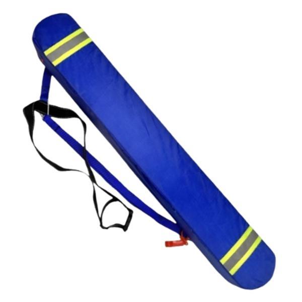 説明:[用途]: スイミングプール.水上救助活動.ライフガードのトレーニングに最適なこのライフガードレスキューチューブは.さまざまな水環境で安全とサポートを提供するように設計されています. [素材]: レスキューフロートは高品質のEPEとオ...