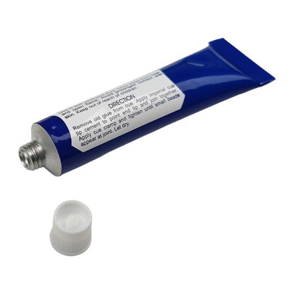 説明:[ビリヤードキューチップグルー]: キューチップをビリヤードキューにしっかりと固定するために設計された配合接着剤で.強力な接着力を実現します. [素材]: エポキシ樹脂と金属ケースで作られたこの接着剤は.ビリヤードゲームで頻繁に使用し...