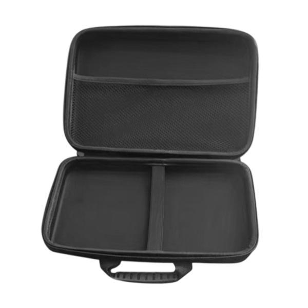 説明:[デザイン]: この卓球ラドルケースはEVA素材で作られており.長寿命です.頑丈な構造で.機器を摩耗から守ります. [便利な機能]: 滑らかなジッパーで出し入れが簡単な卓球パドルケース.持ち運びに便利なハンドルも付いています. [多目...