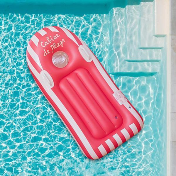 説明:[素材]: このインフレータブルサーフボードはPVC素材で作られており.耐摩耗性と耐水性に優れているため.長期間の使用が可能で.お子様に安全で楽しい水泳体験を提供します. [デザイン]: 子供用インフレータブルボードには透明な観察窓が...