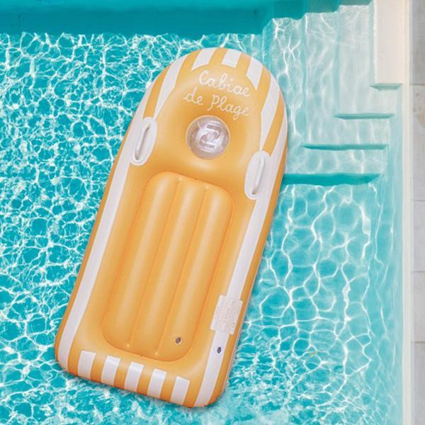 説明:[素材]: このインフレータブルサーフボードはPVC素材で作られており.耐摩耗性と耐水性に優れているため.長期間の使用が可能で.お子様に安全で楽しい水泳体験を提供します. [デザイン]: 子供用インフレータブルボードには透明な観察窓が...