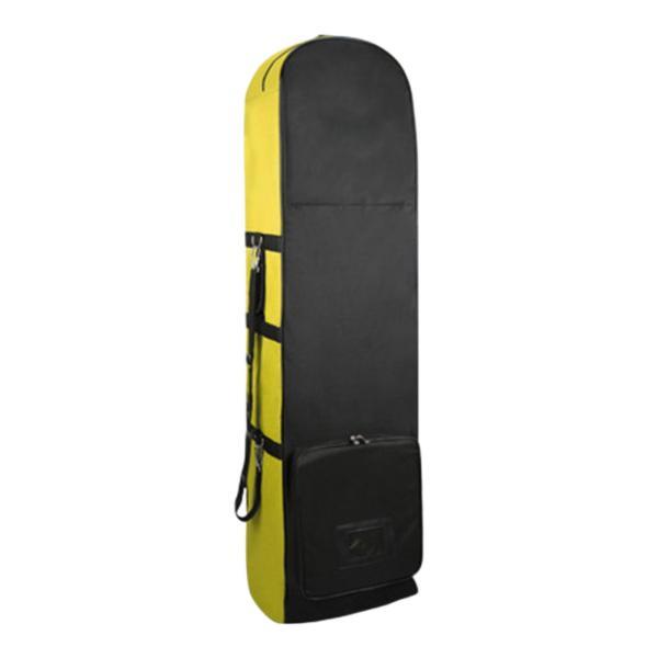 説明:[折りたたみ式で収納簡単]: このゴルフトラベルバッグは折りたたみ式なので.旅行後に簡単に収納できます.最小限のスペースしか占有しないため.車のトランクや荷室に収納しても非常に便利です. [広々とした内部]: ゴルフバッグは.ゴルフク...