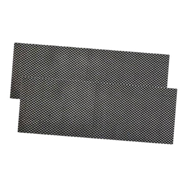 説明:[強化された安定性]: ピラティスリフォーマーマシン専用に設計されたピラティスノンスリップグリッパーマットは.優れたグリップ力でワークアウト中の安定性を確保し.不要な動きを防ぎます. [多用途]: 家庭やジムの両方の環境に最適なこのグ...