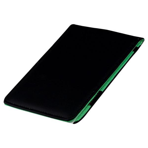 説明:[プレミアム素材]: ゴルフスコアカードホルダーはPUレザー製で.耐摩耗性と軽量性を備え.耐久性と長期使用を保証します. [特徴]: PUレザーのヤードブックカバーは細かいステッチが施され.防水性と耐摩耗性に優れています. [折りたた...