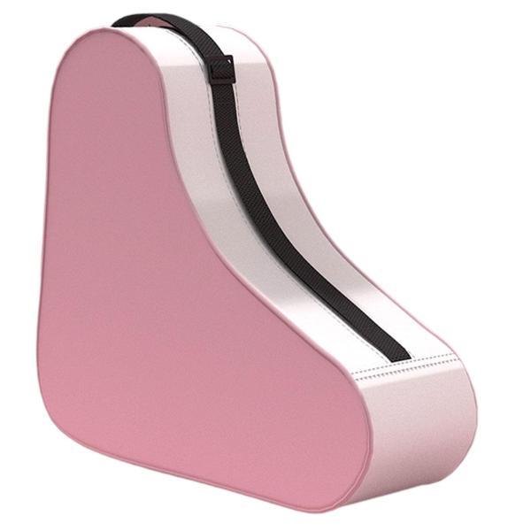 説明:[素材]: アイススケートバッグは丈夫なナイロン製で.補強された縫い目が破れや変形に強く.長期間の使用を保証します. [柔らかく保護]: スケートバッグは柔らかい裏地が特徴で.輸送中にスケートを傷や損傷から守ります. [広々としたデザ...