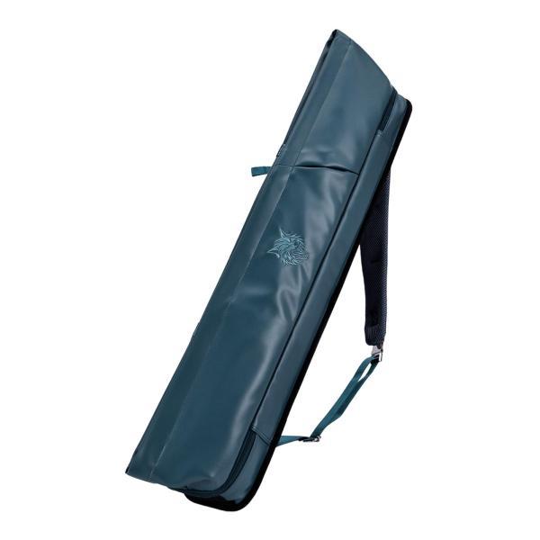 説明:[プレミアム素材]: プールキューケースは高品質のPU構造で作られており.防水コーティングが施されているため.こぼれから確実に保護され.耐久性と長寿命を保証します. [広々としたスペース]: - 84cmx22.5cmx15.5cm/...