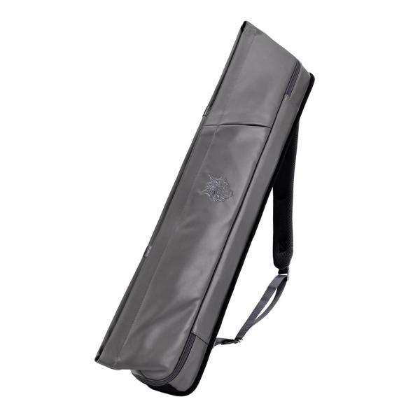 説明:[プレミアム素材]: プールキューケースは高品質のPU構造で作られており.防水コーティングが施されているため.こぼれから確実に保護され.耐久性と長寿命を保証します. [広々としたスペース]: - 84cmx22.5cmx15.5cm/...