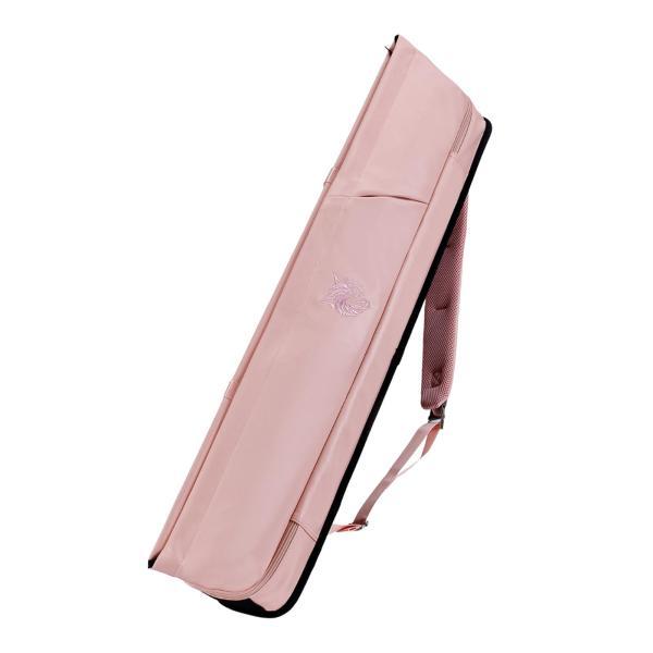 説明:[プレミアム素材]: プールキューケースは高品質のPU構造で作られており.防水コーティングが施されているため.こぼれから確実に保護され.耐久性と長寿命を保証します. [広々としたスペース]: - 84cmx22.5cmx15.5cm/...