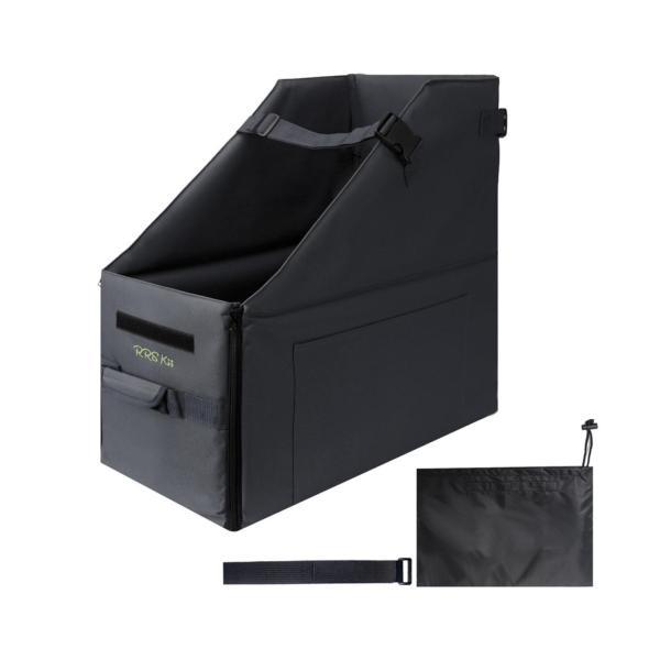 説明:[保護設計]: 耐摩耗性のオックスフォード布で作られたこの折りたたみ自転車収納ボックスは.厚みのある中空板と衝撃吸収フォームを備えており.折りたたみ自転車をしっかりと保護します. [安全で便利な機能]: 誤って開くのを防ぐためのセルフ...