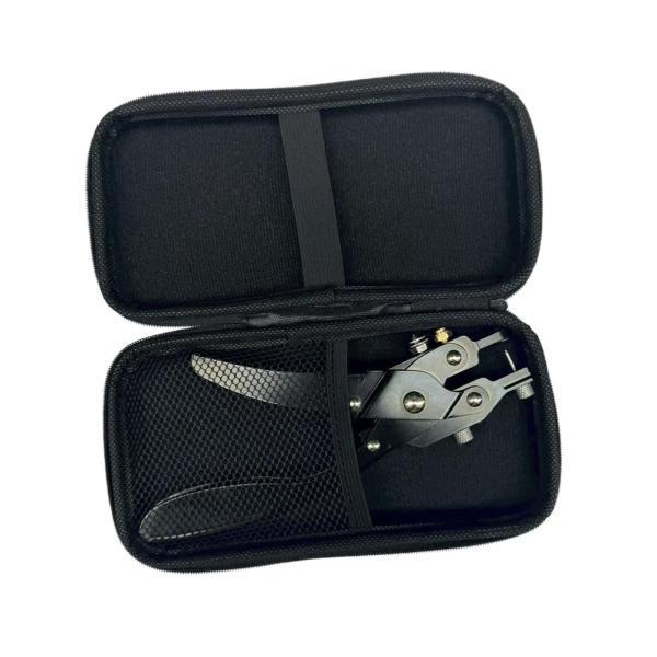 説明:[素材]: 金属製のこのバドミントンラケットストリングクランプは軽量で長持ちします. [デザイン]: バドミントンストリングツールは.バドミントンラケットにグロメットアイレットを安全に取り付けることができます. [使いやすい]: この...