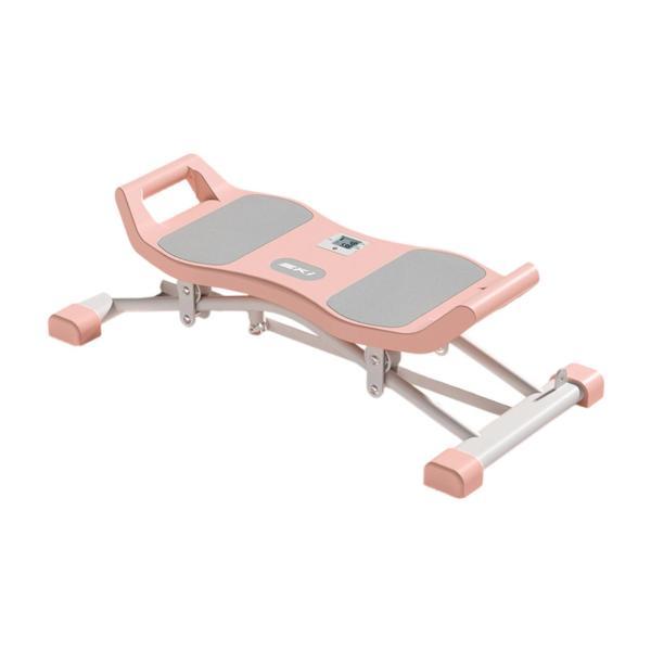 説明:[スムーズなスライド]: スライディングステッパーは.ダブルベアリングホイールシステムによるスムーズなスライド動作で.楽に中断のない有酸素運動ができ.簡単にカロリーを消費できます. [高強度スプリング]: 全身トレーニング用バランシン...