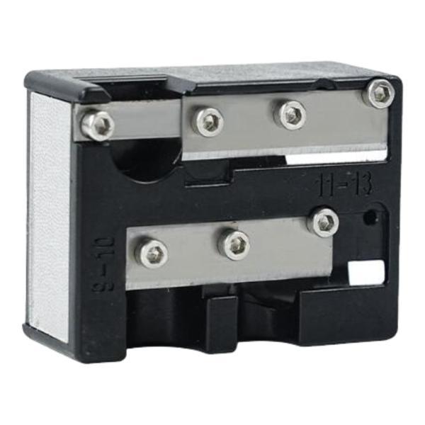 説明:[多用途キューチップ修理ツール]: ビリヤードキューチップの成形用に特別に設計されたこの7 in 1多機能プールキューチップシェイパーは.さまざまなタスクに対応し.キューチップを常に最高の状態に保ちます. [頑丈な構造]: 樹脂素材で...