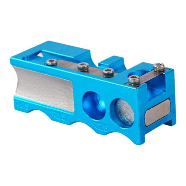 説明:[商品]: このビリヤードプールキューチップ交換キットは.ビリヤード愛好家に最適です.キューチップを良好な状態に保つことで.打撃体験が向上します. [16 in 1多機能ツール]: このプロ仕様のキューチップ修理キットは.コンパクトな...