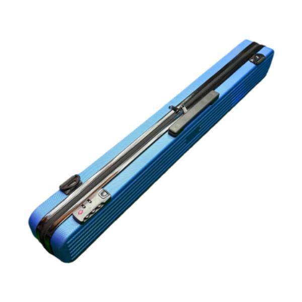 説明:[プレミアム素材]: ビリヤードプールキューケースは高品質のABSプラスチック構造で作られており.優れた圧縮耐性と長期耐久性を保証します. [広々とした収納]: ビリヤードプールキューケースは.4つのスロットを備えた広々とした内部が特...