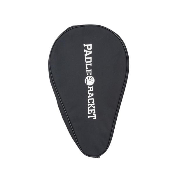 説明: [デザイン]: テニスバッグはスムーズに開閉できるジッパーを備えており.いつでもパドルに簡単にアクセスできます. [信頼性]: オックスフォード生地で作られたテニスバッグパドルバッグは.丈夫で耐摩耗性があります. [軽量で持ち運びに...