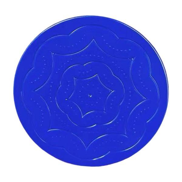 説明:[多目的トレーニングツール]: このターニングボードは.フィギュアスケート.バレエ.体操のトレーニングに適しており.さまざまな運動芸術におけるスピンと回転の多目的練習を提供し.技術スキルの向上を目指すダンサーやアスリートに最適です. ...