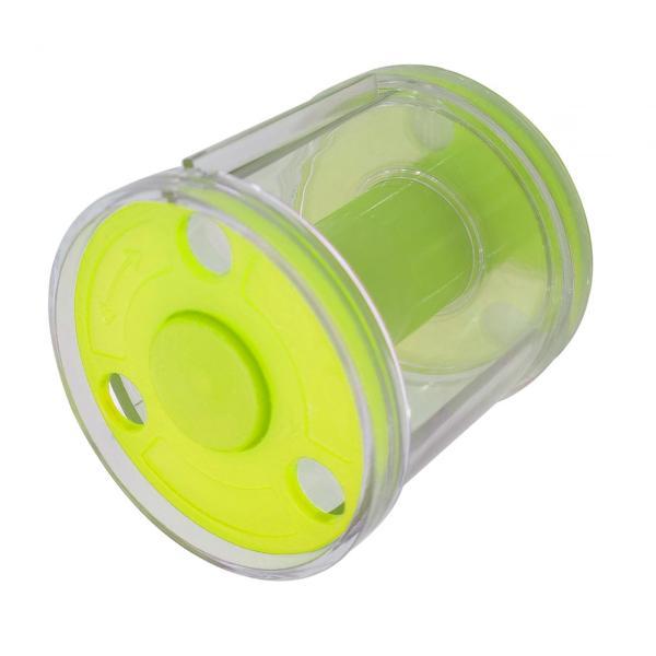 説明:[リボンオーガナイザー]: 新体操リボン収納ケースは.新体操リボンを効率的に整理して保管できるように設計されています. [デザイン]: 体操用リボン収納ケースはリボンを簡単に巻き取ったりほどいたりできるので.時間を節約できます. [持...