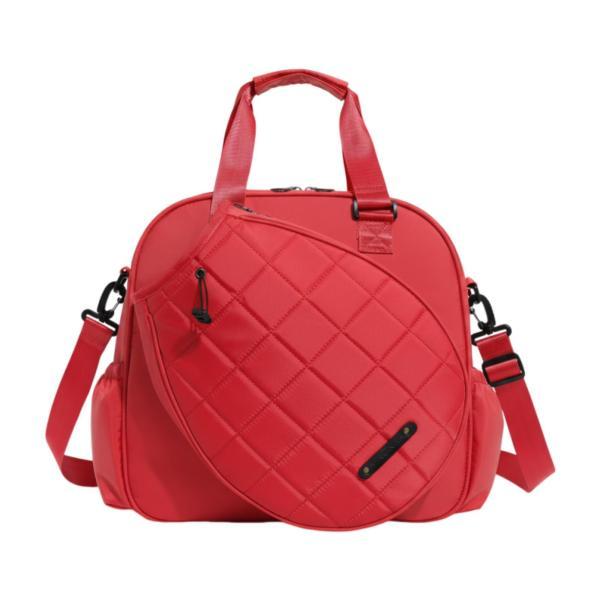 説明:[多機能デザイン]: このテニスバッグは.バドミントン.テニスなど.様々な球技に適しています.ラケットやその他のスポーツ用品を便利に持ち運べるので.あらゆるスポーツニーズに応える万能な選択肢です. [防水素材]: 信頼性の高いポリエス...