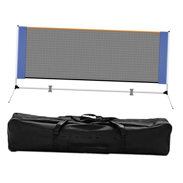 説明:[素材]厚みのあるステンレススチールとポリエステル素材で作られたピックルボールネットは錆びにくく.あらゆる気象条件で長期的な安定性と信頼性の高いパフォーマンスを保証します. [強化]高密度メッシュを採用し.耐久性を高めています.防水性...