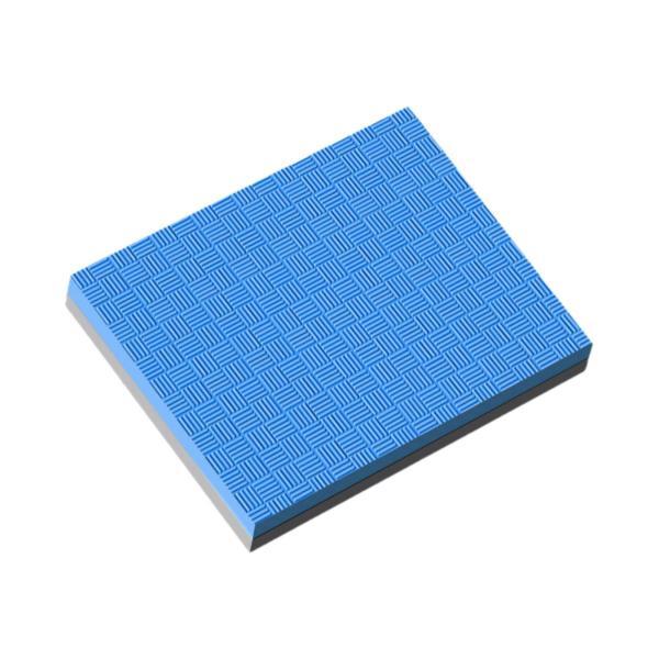 説明:[素材]このエクササイズヨガマットは.快適で滑りにくく.肌に優しく.軽量で持ち運びに便利な高品質のEVA素材で作られています. [寸法]50cmx40cmx4cm/19.69インチx15.75インチx1.57インチ.硬い床の上で腰.膝...