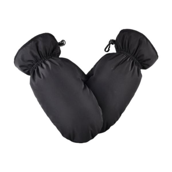 説明:[素材]: この冬用の暖かいスキーミトンは防風生地で作られており.ダウンが詰められており.柔らかく快適で丈夫です. [暖かいミトン]:冬用の寒い季節にぴったりの手袋は.軽量で厚手で暖かいのが特徴です.快適な手触りで.寒い季節でも手を暖...