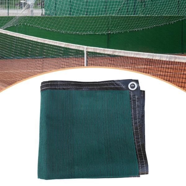 説明: [防風]テニスコート ウィンドスクリーンは.テニスコートやスポーツフィールドでの風を効果的に遮断し.プレー環境と快適性を向上させます. [素材]PE素材で作られており.雨や湿気に強く.屋外での長期使用に適しています.サイズは2mx1...