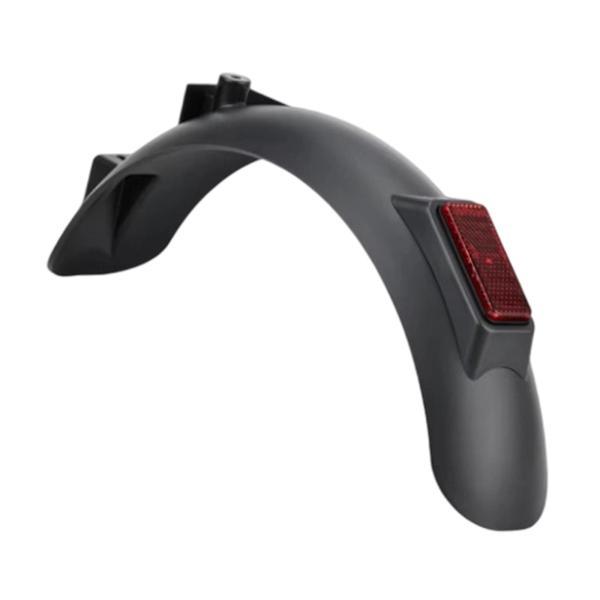 説明: [互換性]電動スクーター用に設計されたこの4Lite 2Gen用リアフェンダーは.後輪の飛沫保護を強化し.乗車をより清潔に保ちます. [耐久性]電動スクーターのリアマッドガードは耐衝撃性ABSで作られており.フェンダーは高い靭性を誇...