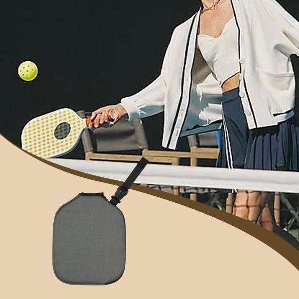 説明:[パドルカバーのみ]: サイズは23cmx29.5cmx2cm/9.06インチx11.61インチx0.79インチ.カバーはほとんどのパドルとラケットにフィットし.シンプルさと最高の保護を向上させます. [プレミアムで信頼性]: パドル...