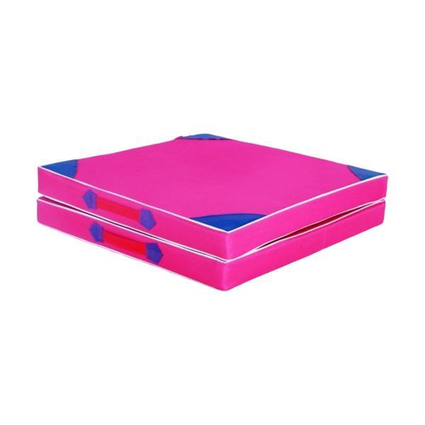 説明:[プレミアム品質の構造]: オックスフォード布とフォームスポンジで作られたこの2つ折りエクササイズマットは厚く.耐久性と快適な手触りで長期間使用できます. [強化された安定性]: 滑り止め加工が施されたこの折りたたみエクササイズマット...