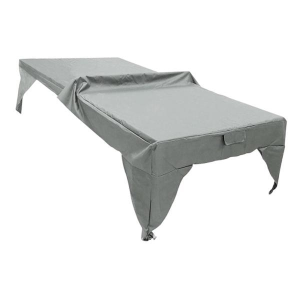 説明: [耐久性]プレミアム600Dの厚手オックスフォード生地で作られたこの屋外用卓球台ダストカバーは.強度と長期耐久性を強化し.屋外での信頼性の高い保護を提供します. [防水]屋外用卓球台レインカバーは.優れた防水性能を発揮する高品質の6...