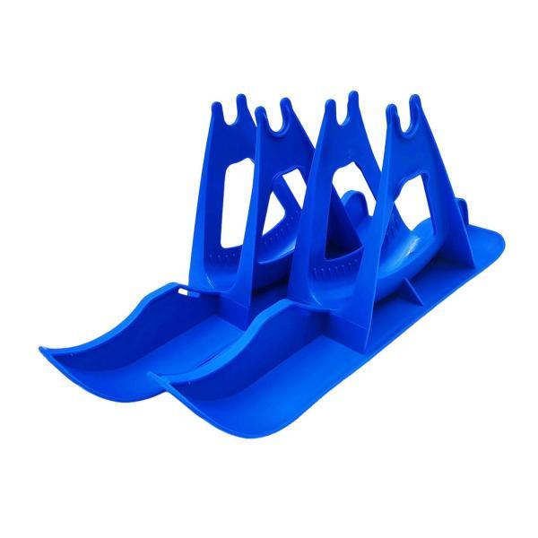 説明: [冬用そりボードアタッチメント]スキーそりをバランスバイクの車輪に取り付けることで.バランスバイクがそりに変身し.子供たちは雪の斜面で自由に遊ぶことができます. [多用途]ユニバーサルキッズスノースキーセット.12インチの子供用バラ...