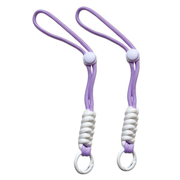 説明: [紛失防止]スキーグローブを手首にしっかりと固定し.アウトドア活動中にグローブを外す際に誤って落としたり紛失したりするのを防ぎます. [伸縮性快適]適度な張力で快適なフィット感を実現する高伸縮性伸縮コードを採用し.動きやすく.締め付...