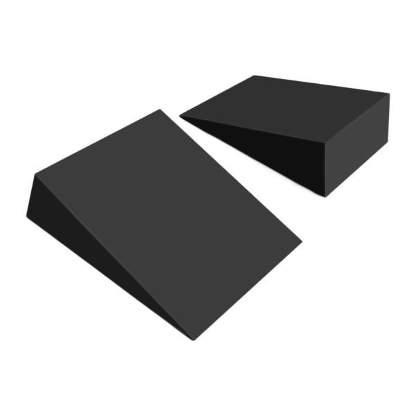 説明: [プレミアムで信頼性]ヨガウェッジブロックは高品質のEVAフォーム素材で作られており.耐摩耗性と頑丈さを備えています. [軽量で持ち運び可能]このヨガウェッジブリックカーフストレッチャーは軽量で持ち運びが簡単で.自宅.オフィス.旅行...