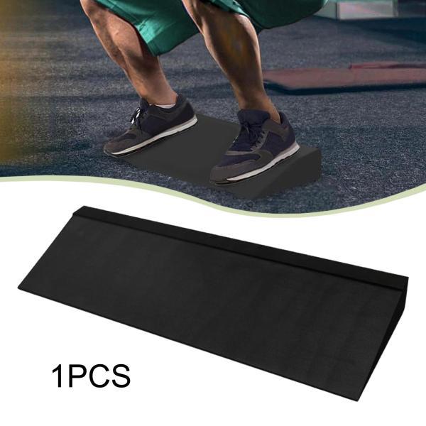 説明: [製品サイズ]: スクワットウェッジブロック.サイズ約 49.5cmx15.5cmx5cm/19.49インチx6.10インチx1.97インチ.優れたグリップ力で.エクササイズ中の可動性と安定性を維持します. [プレミアム素材]: 高...