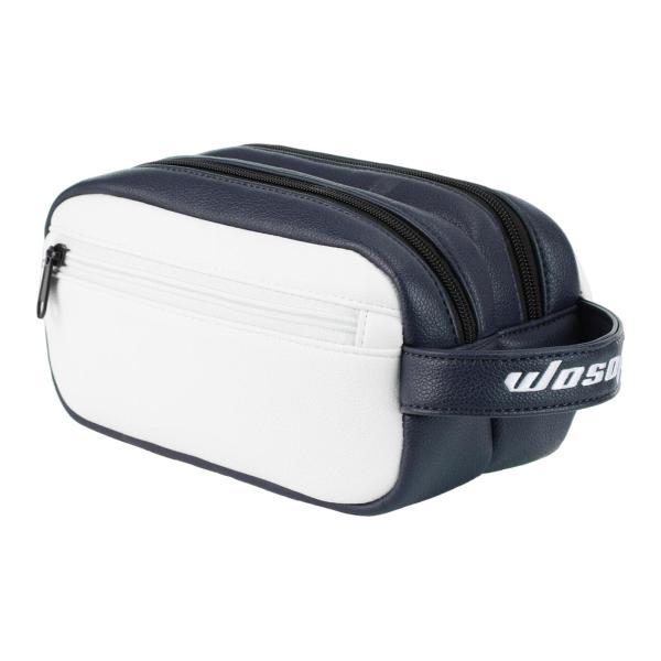 説明: [ポータブル]ゴルフボールキャリーバッグには便利なサイドリストストラップとハンドルが付いており.ゴルフコースに持ち運びしたり.バックパックに取り付けたりするのが簡単です. [大容量]貴重品ポーチには 2 つの大きなコンパートメントと...