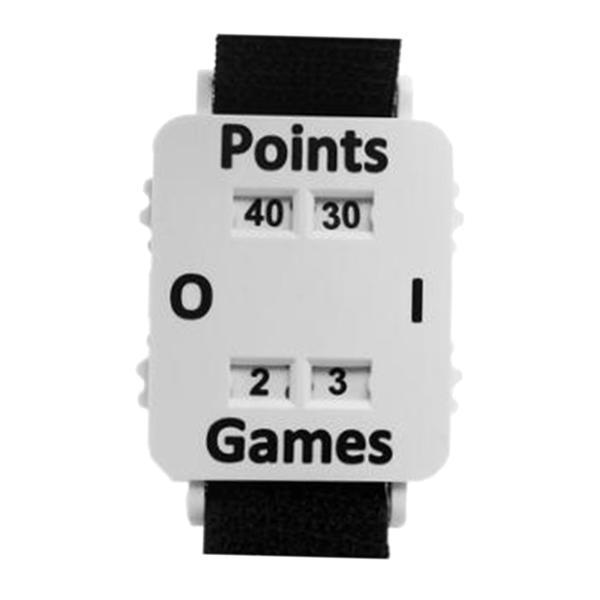 説明: [ディスプレイ]スクリーンスコアキーパーは.大きくて読みやすい画面を備えており.プレーヤー.審判.スコアキーパーは.テニス.バドミントン.その他の屋内および屋外のゲーム中にスコアをすばやく正確に追跡できます. [耐久性と軽量性]AB...