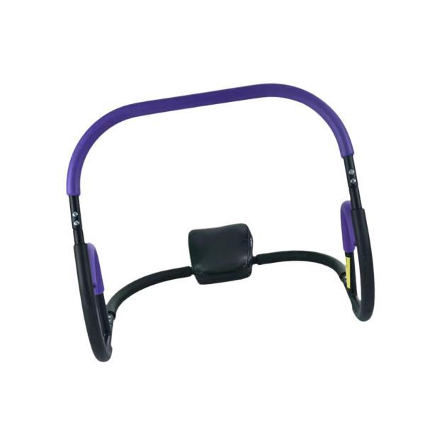 説明: [多用途]: 背中.肩.腕.胸.上腕三頭筋.腹筋(斜筋と股関節屈筋)を含む複数の筋肉群を鍛え.全身を総合的に鍛えることができます. [素材]: 柔らかく静かな質感の高品質スチール製.頑丈で耐摩耗性に優れた設計で.床を傷つけることなく...